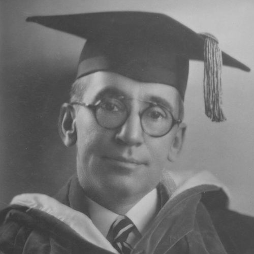 Past Presidents · President · Lafayette College