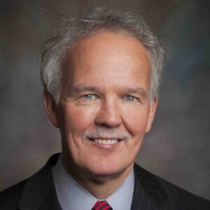 Senior Leadership Team · President · Lafayette College